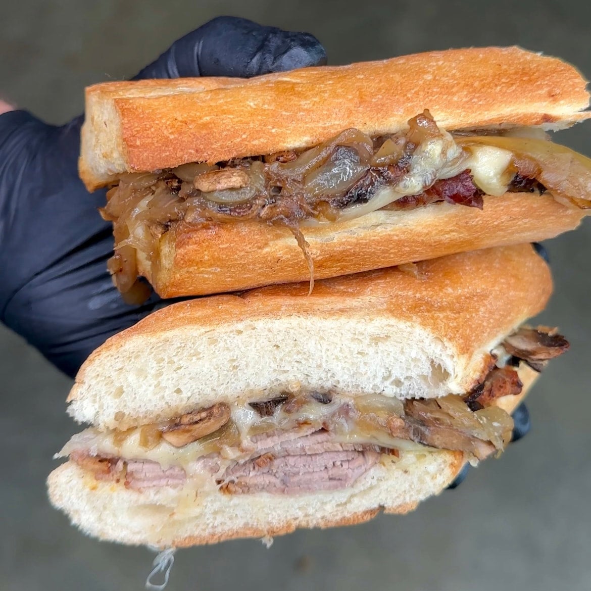 French Dip | Dilly Deli